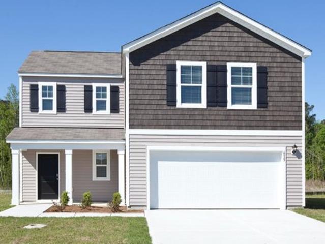 3093 Golden Field Dr SE Lot 76, Bolivia, NC 28422
