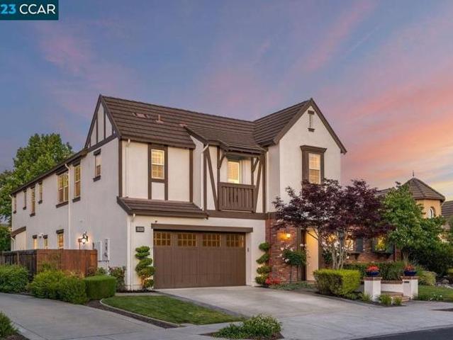 3093 Griffon St E, Danville, CA 94506