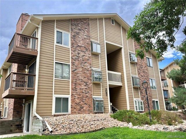 3093 S Ursula Cir Apt 102, Aurora, CO 80014