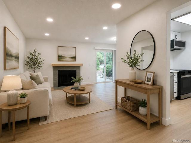 3093 S Ursula Circle # 102