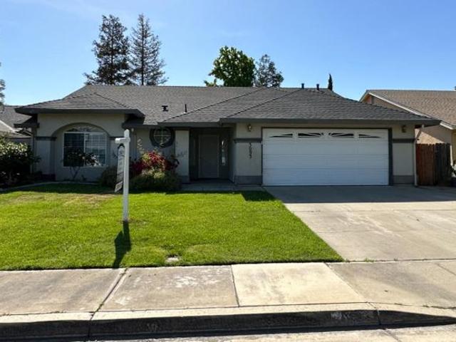 3093 Waterfall Dr, Atwater, CA 95301