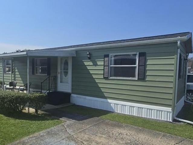 3093 Woodward Ave Unit 22, Lock Haven, PA 17745