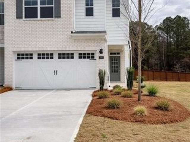 3093 Yellowhammer Dr Unit 6, Marietta, GA 30064