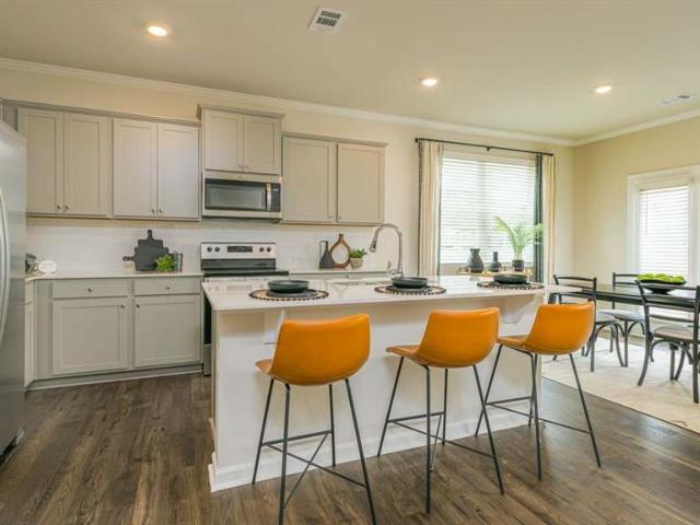 3093 Yellowhammer Dr, Unit 6, Marietta, GA 30064 | MLS #7693