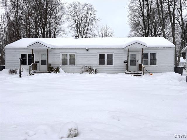 309 11 Sam St, Rome, NY 13440 | MLS #S1654 | Compass
