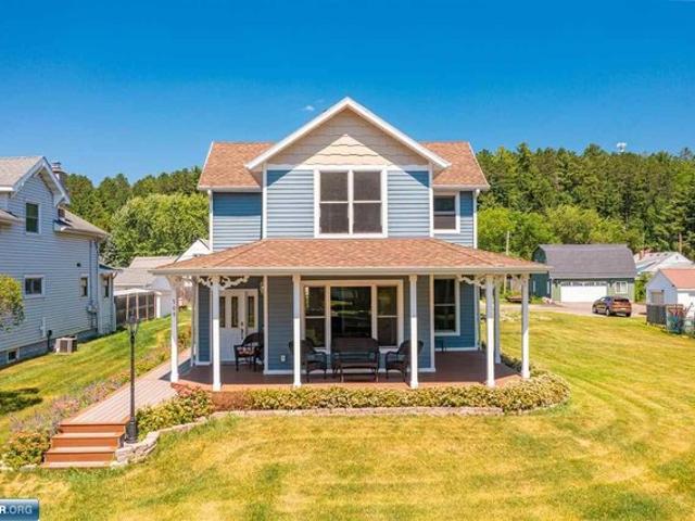 309 2nd St N, Tower, MN 55790