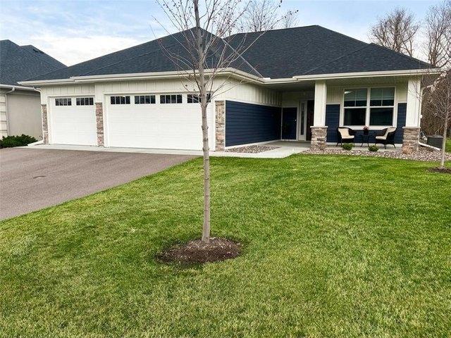 309 2nd St SE, Saint Michael, MN 55376