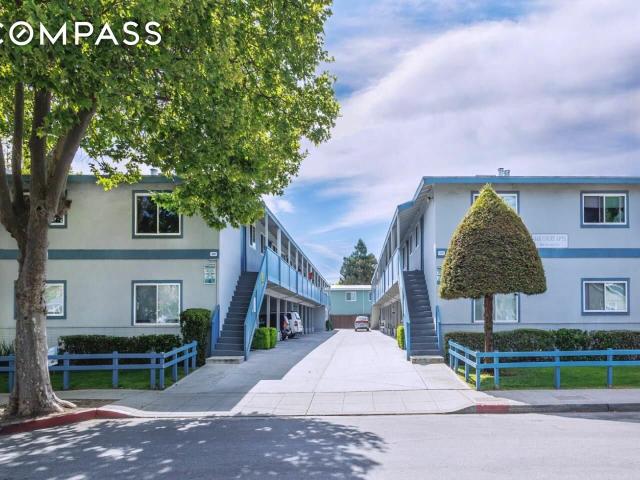 309 315 Oak Ave, Redwood City, CA