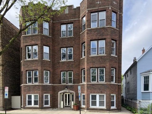 309 311 Harrison St, Oak Park, IL 60304