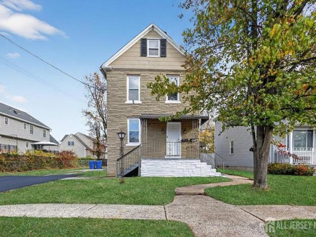 309 311 Pulaski St, Dunellen, NJ 08812