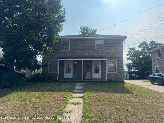 309 311 S Holmes St, Lansing, MI 48912