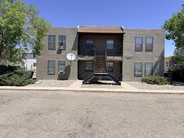 309 313 Geraldine Loop SE, Rio Rancho, NM 87124