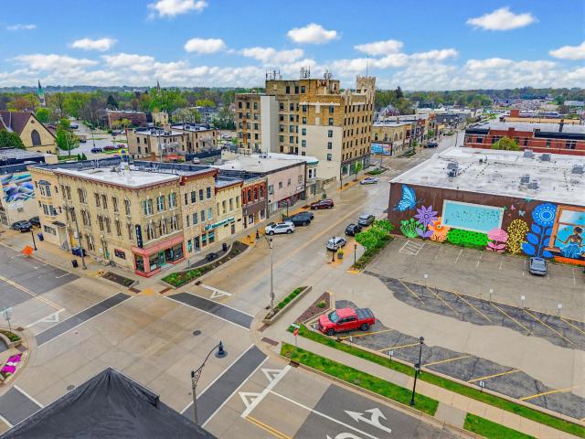 309 313 W Milwaukee St, Janesville, WI 53548 | MLS #2022 | Compass