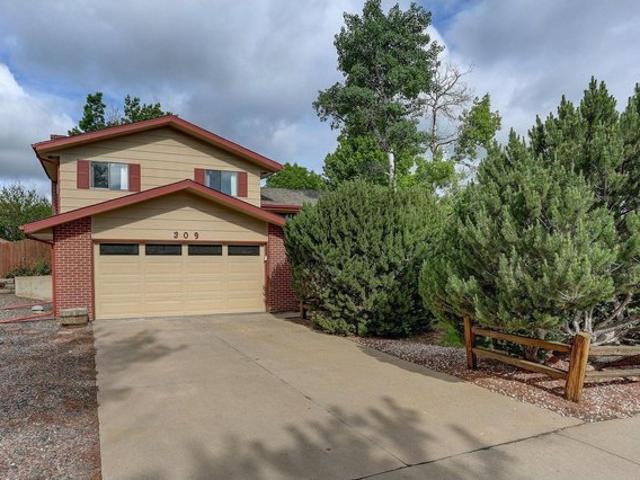 309 45th Ave, Greeley, CO 80634