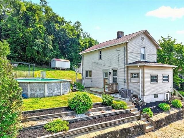 309 4th Ave, Freedom, PA 15042