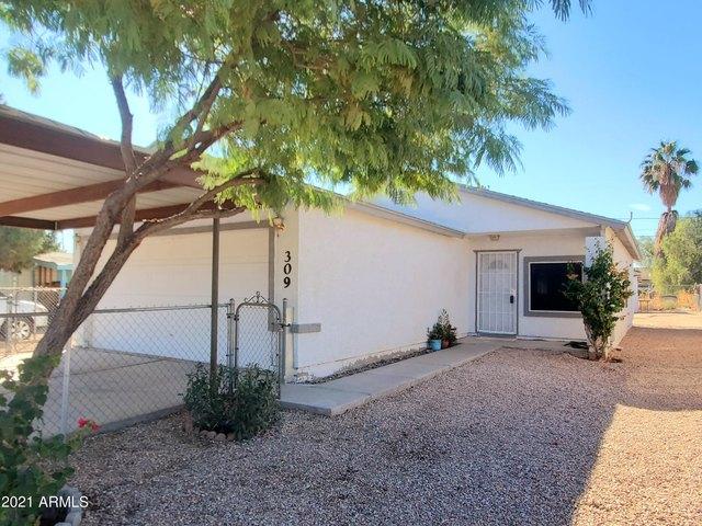 309 5th Ave E, Buckeye, AZ 85326