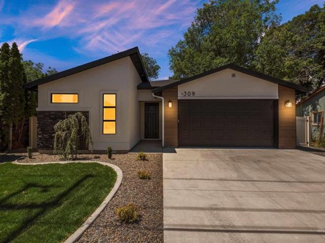309 5th St, Wilder, ID 83676