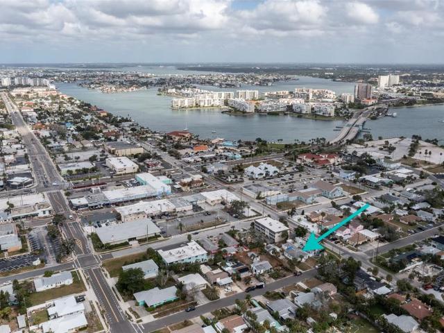 309 72nd Ave, St. Pete Beach, FL 33706 | MLS #TB8443