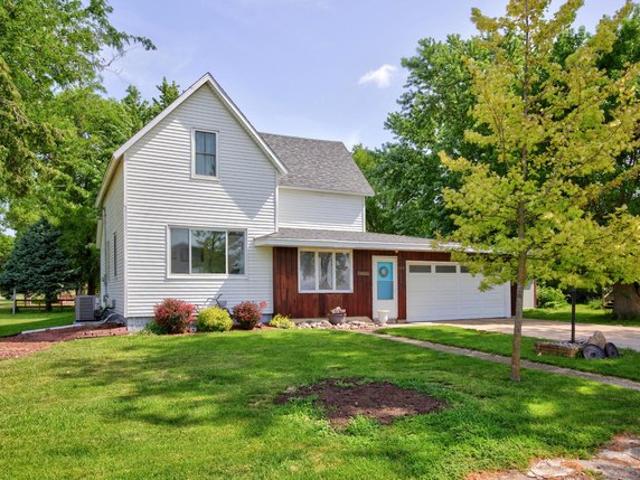 309 County Ave, Sheldahl, IA 50243
