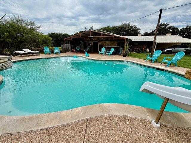 309 County Road 461, Eastland, TX 76448