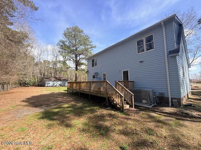 309 Country Club Lane