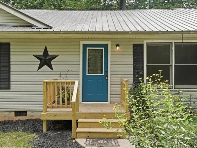 309 Cowart Road
