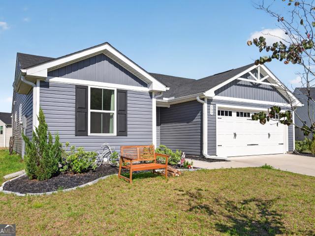 309 Cooper Lane