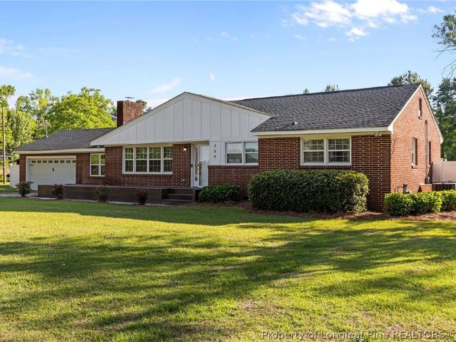 309 Cornith Road
