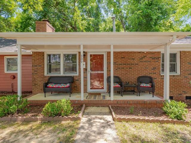309 Caldwell St, Chapel Hill, NC 27516