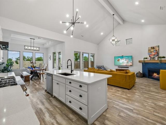 309 Calmwater Cv, McKinney, TX 75071