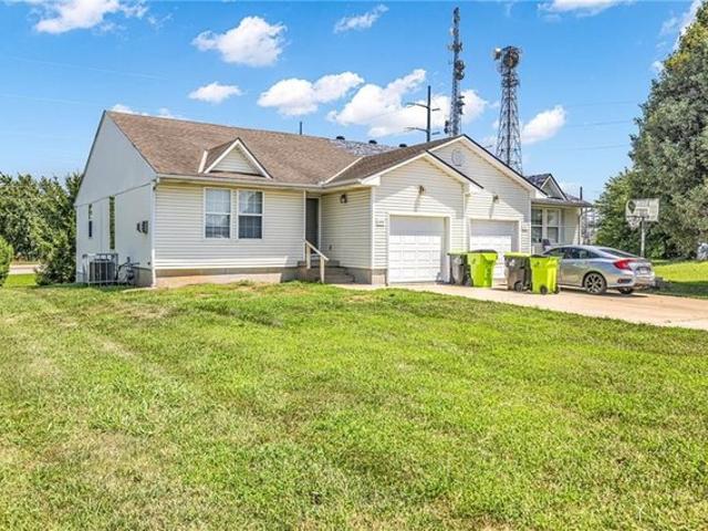 309 Canal St, Belton, MO 64012