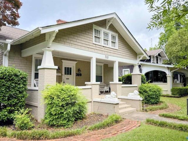 309 Canal St NE, Decatur, AL 35601