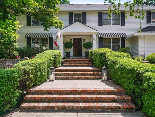 309 Canterbury Ct, Alamo, CA 94507