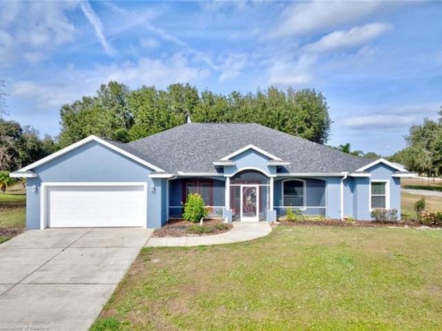 309 Cardinal Rd, Sebring, FL 33876