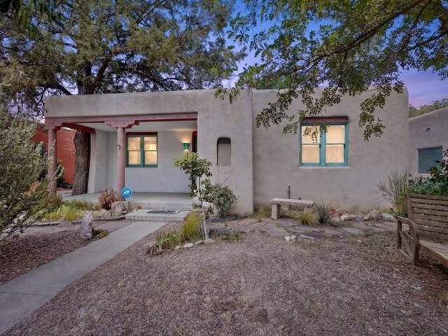 309 Carlisle Blvd NE, Albuquerque, NM 87106