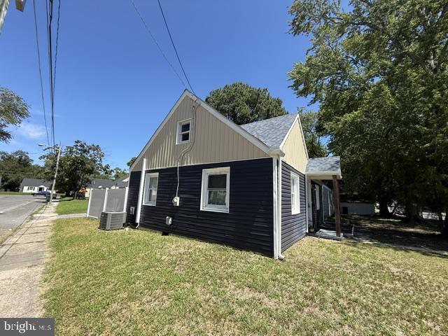 309 Carrollton Avenue
