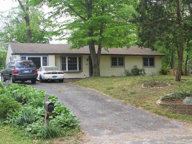 309 Cedar Ln, Mount Laurel Township, NJ 08054