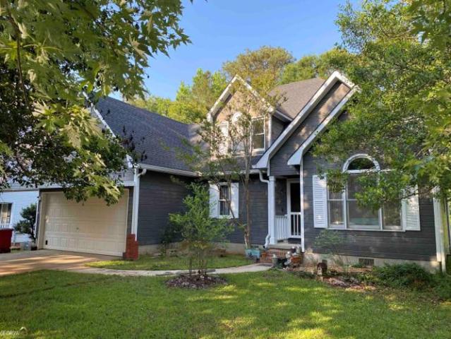 309 Chadwick Ct, Macon, GA 31210