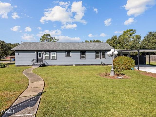 309 Chappuis Ave, Crowley, LA 70526