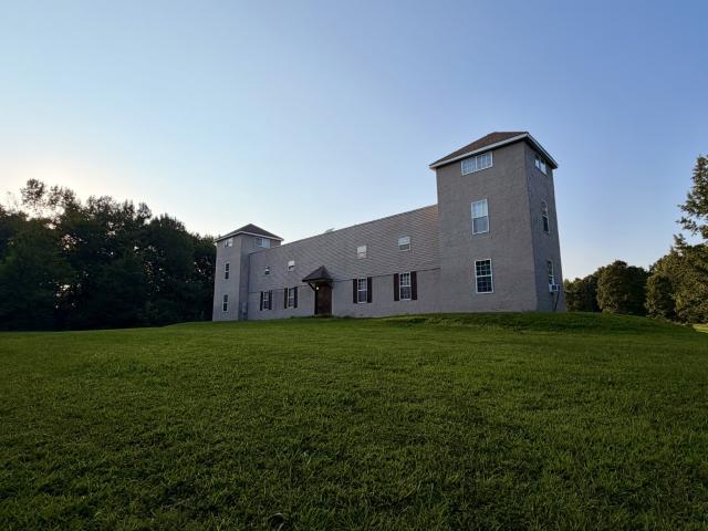 309 Charley Davis Rd