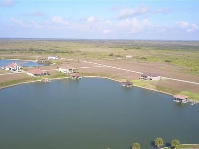309 Chavez Way Lot 309, Port O'Connor, TX 77982