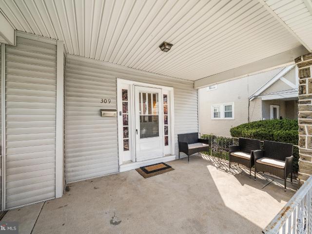 309 Cheswold Rd, Drexel Hill, PA 19026 | MLS #PADE2112 | Compass