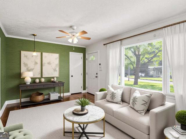 309 Cherokee Circle