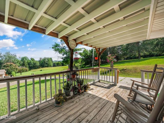 309 Cherokee Circle