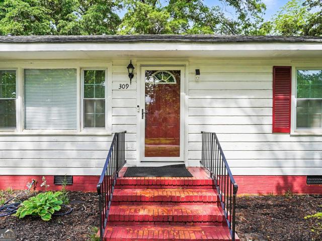 309 Cherokee Circle