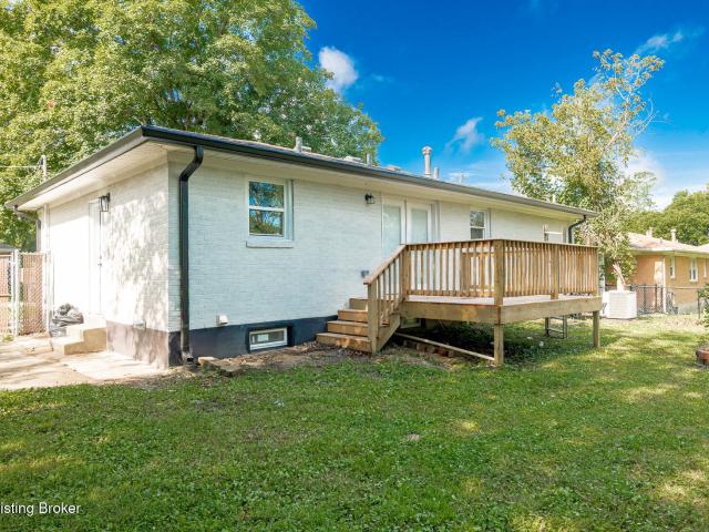 309 Chieftain Dr