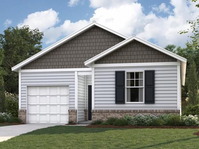309 Chimney View Loop, Blountville, TN 37617