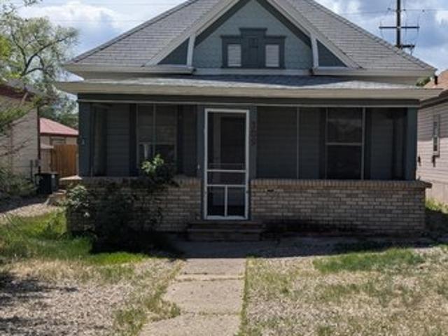 309 Chipeta Ave, Grand Junction, CO 81501