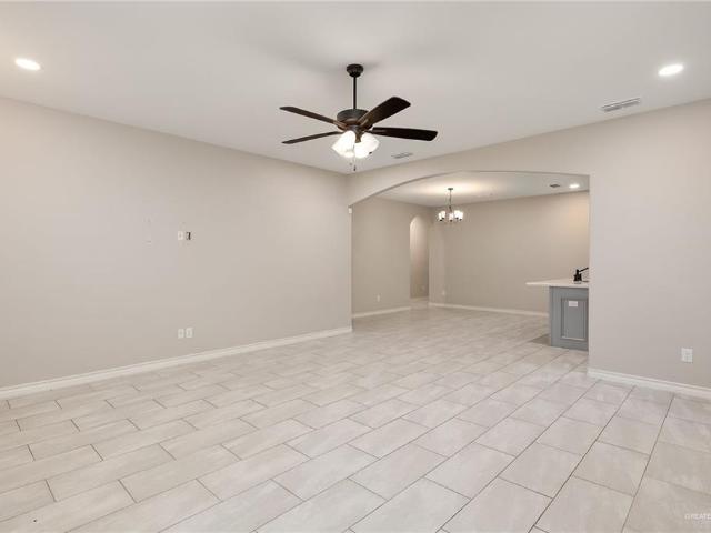309 Choke Canyon Street