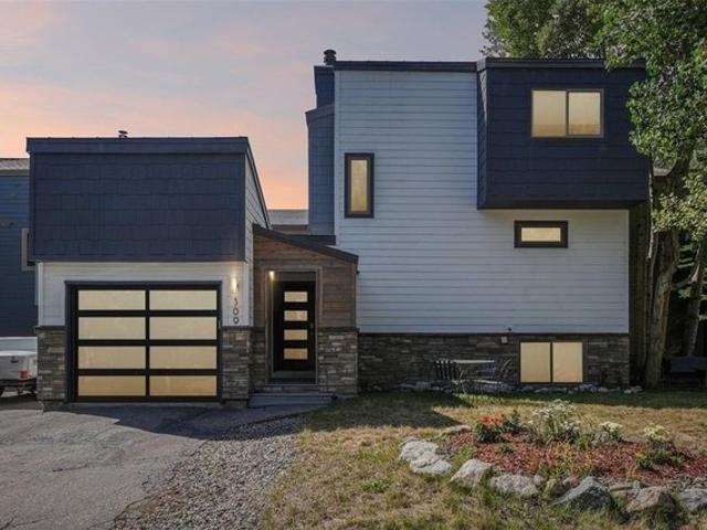 309 Creekside Dr, Frisco, CO 80443
